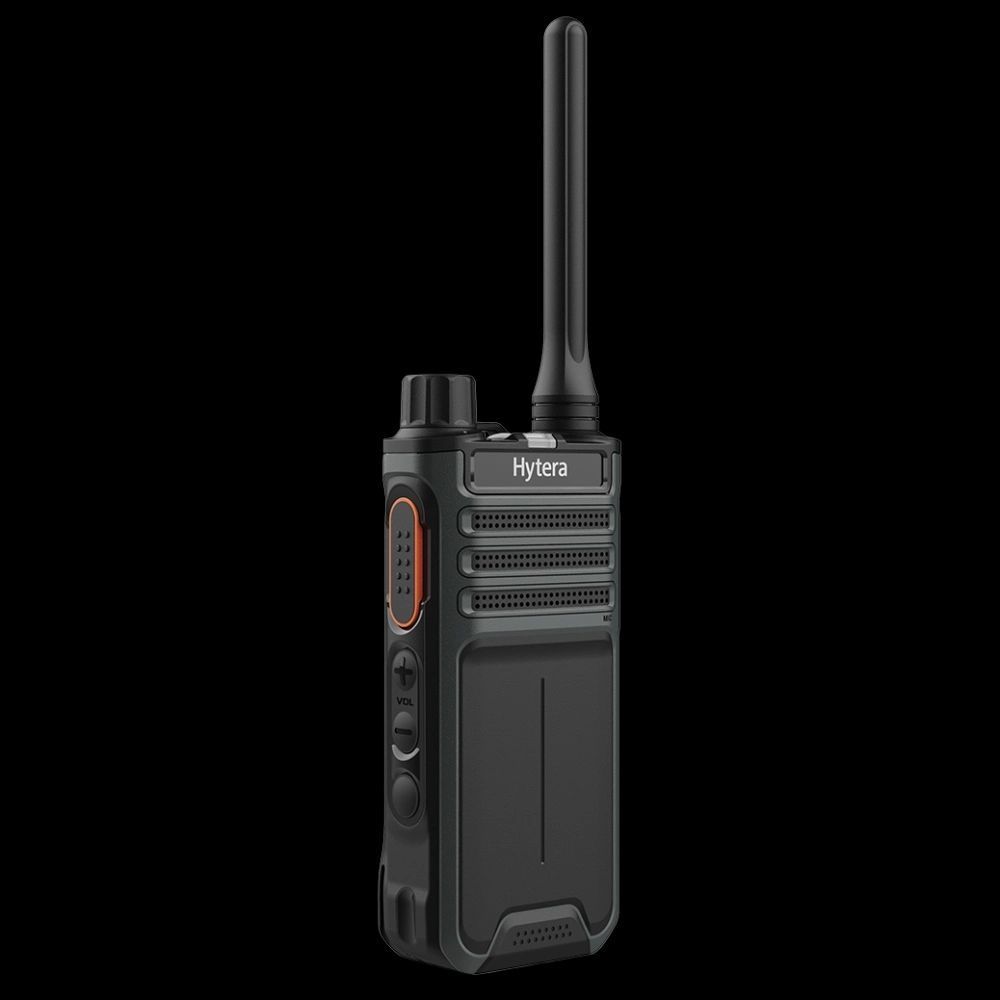 Купити Hytera BP-515 UHF: 400-527 МГц Радіостанція 28070 в інтернет ...